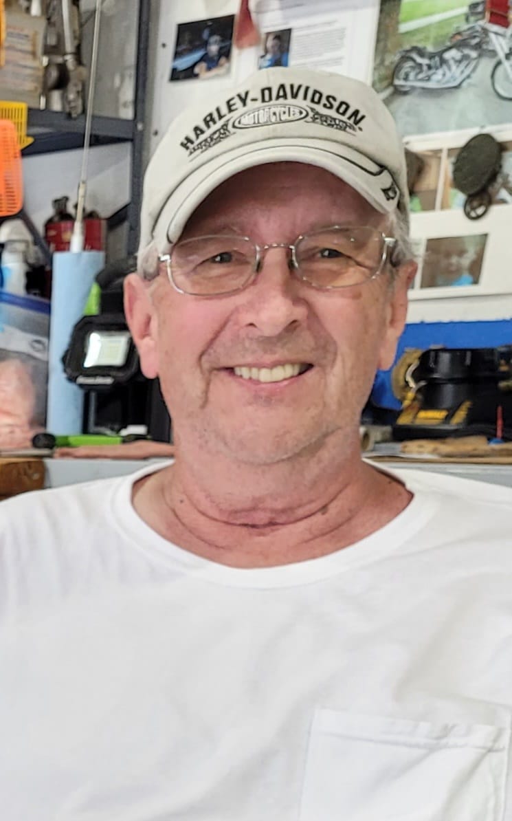 Obituary for Rodney "Rod" E. Lease - 95.3 WKTN - Your Region, Your Radio