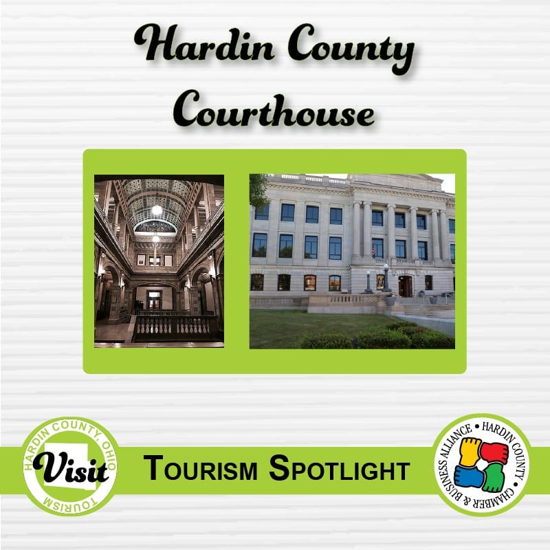 Hardin County Chamber and Business Alliances Shines Tourism Spotlight ...