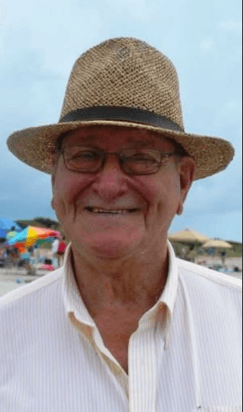Obituary for Gary R. Fitzgerald - 95.3 WKTN - Your Region, Your Radio