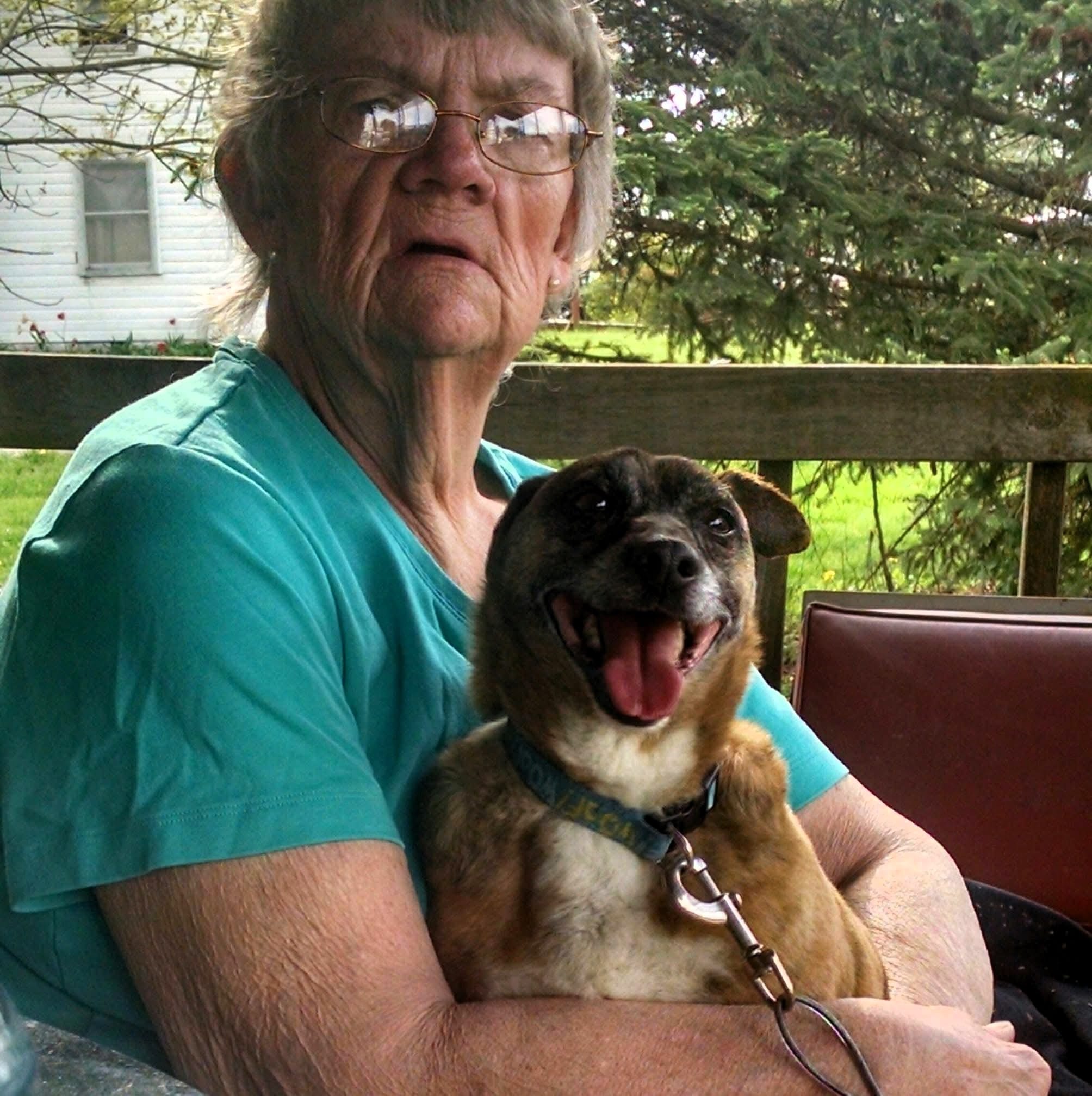 Obituary for Glenna (Rife) Lowmaster - 95.3 WKTN - Your Region, Your Radio